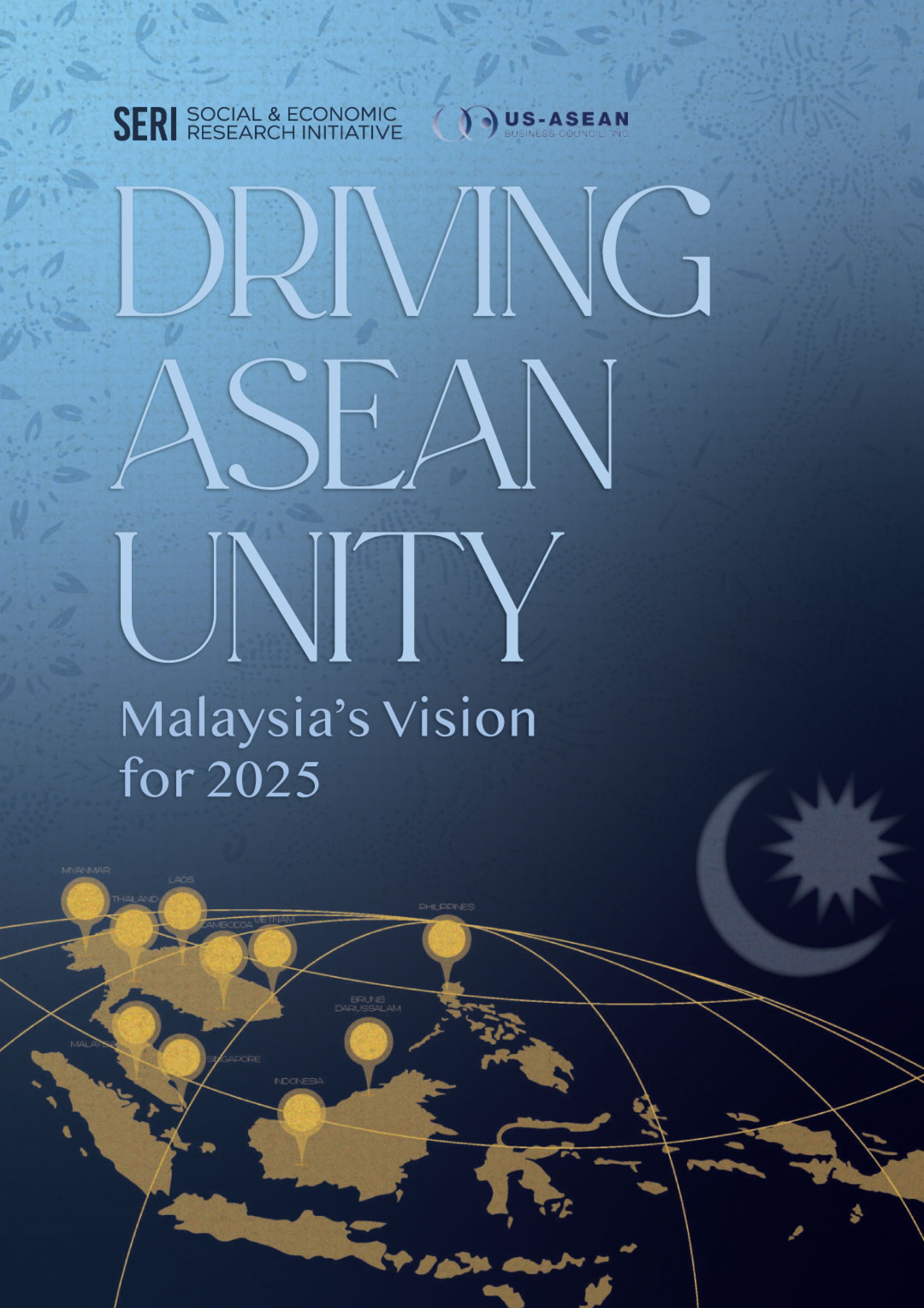 Driving ASEAN Unity: Malaysia’s Vision for 2025 | US ABC